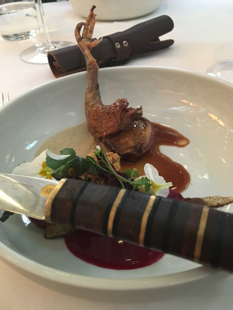 The Jane restaurant recensie | elidesc