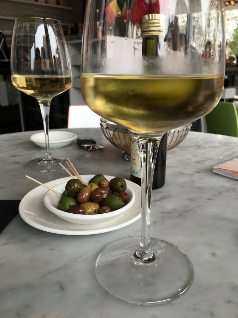 Botticelli restaurant recensie | elidesc