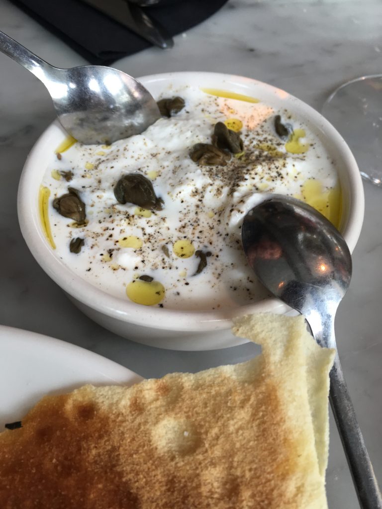 Botticelli restaurant recensie | elidesc