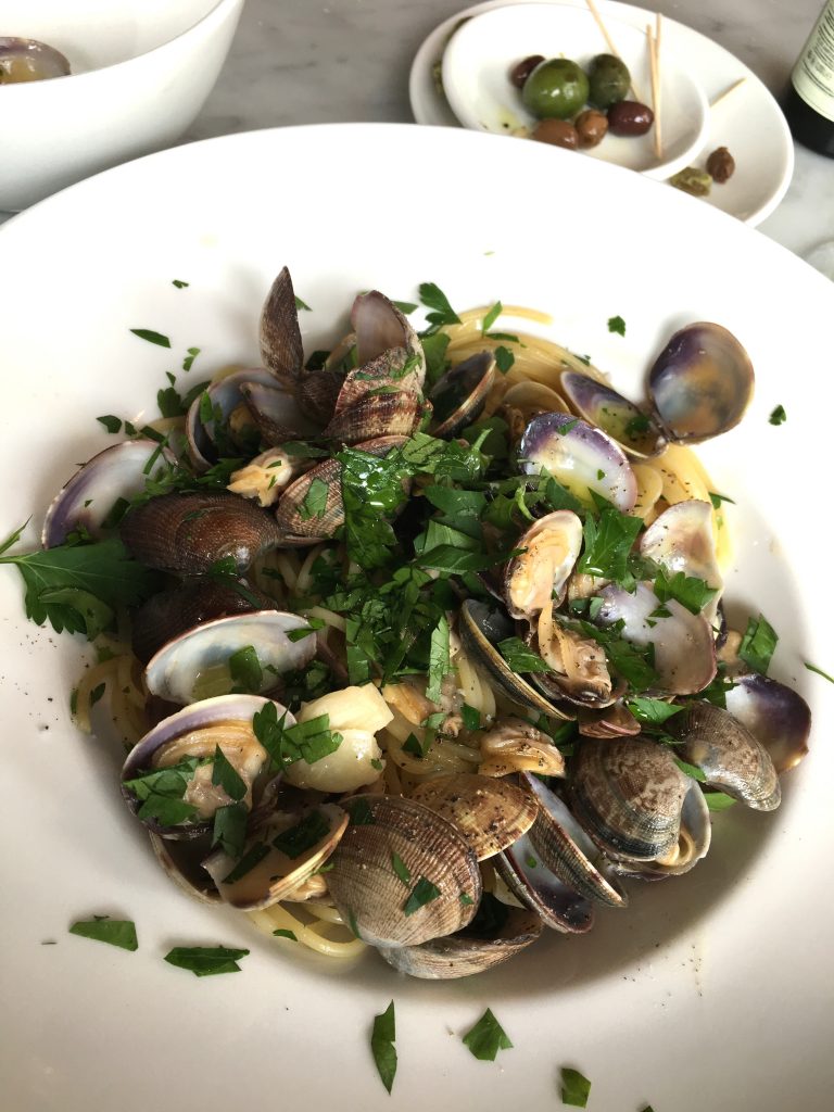 Botticelli restaurant recensie | elidesc