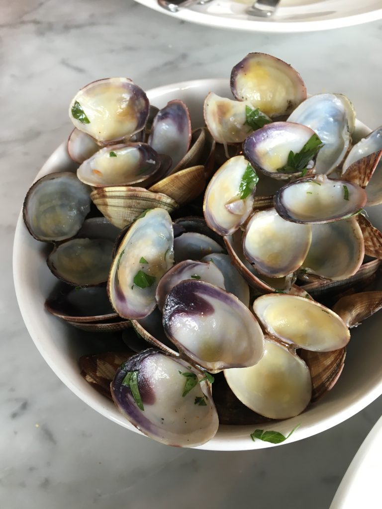 Botticelli restaurant recensie | elidesc