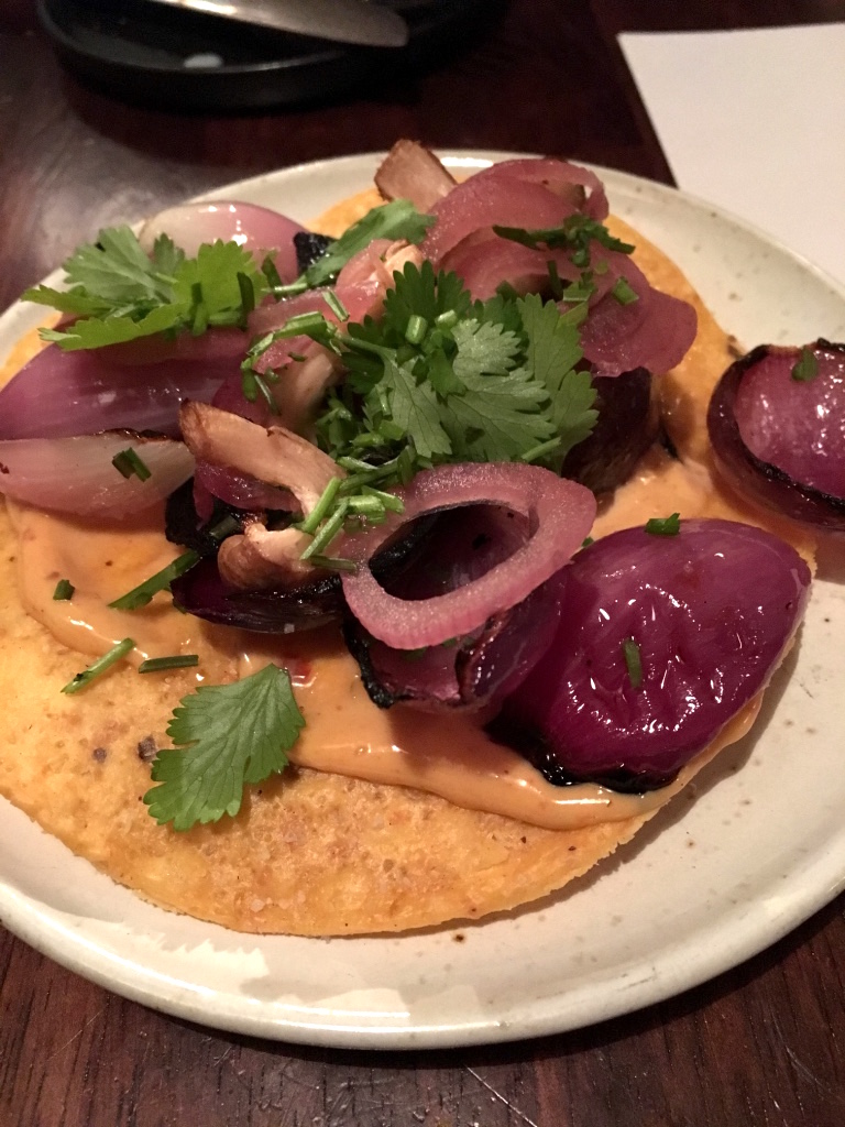 La Chaparrita - elidesc