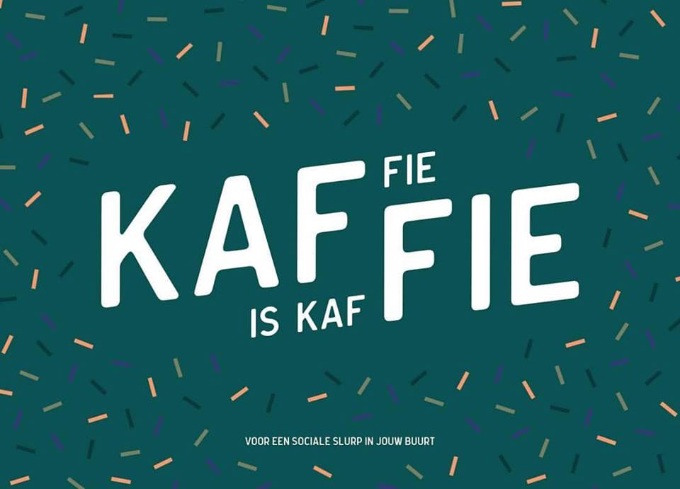 Kaffie Is Kaffie restaurant recensie | elidesc