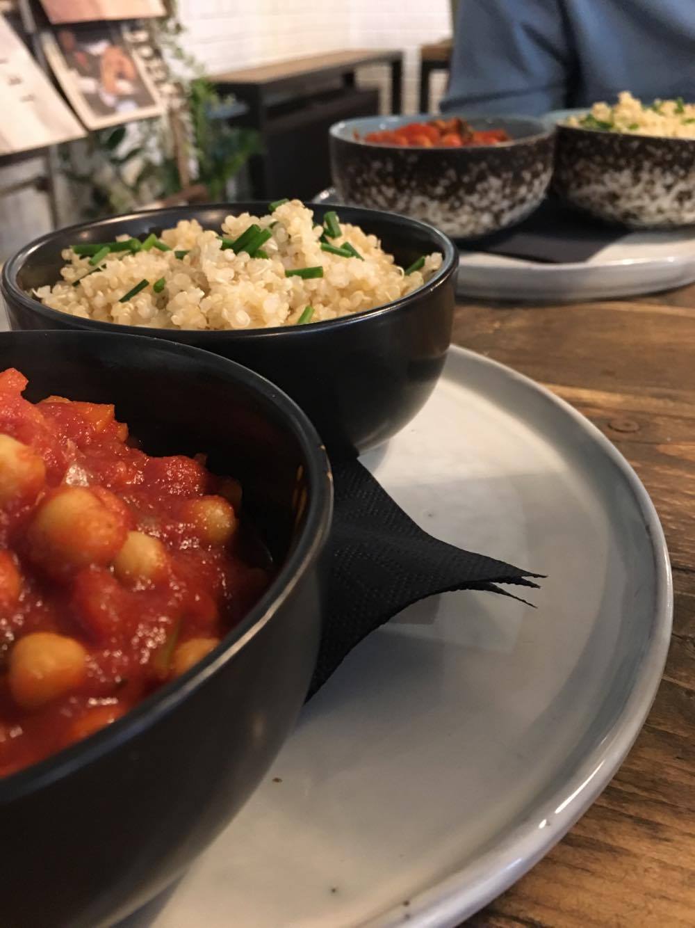 WAY restaurant recensie | elidesc