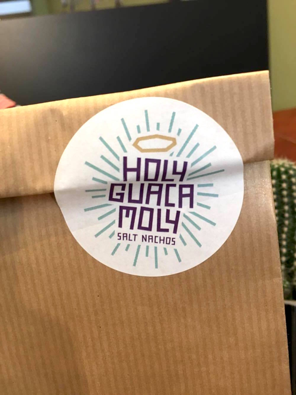 Holy Guacamoly restaurant recensie | elidesc