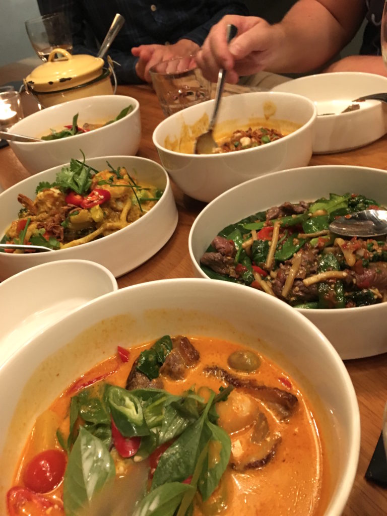 Kin Khao restaurant recensie | elidesc
