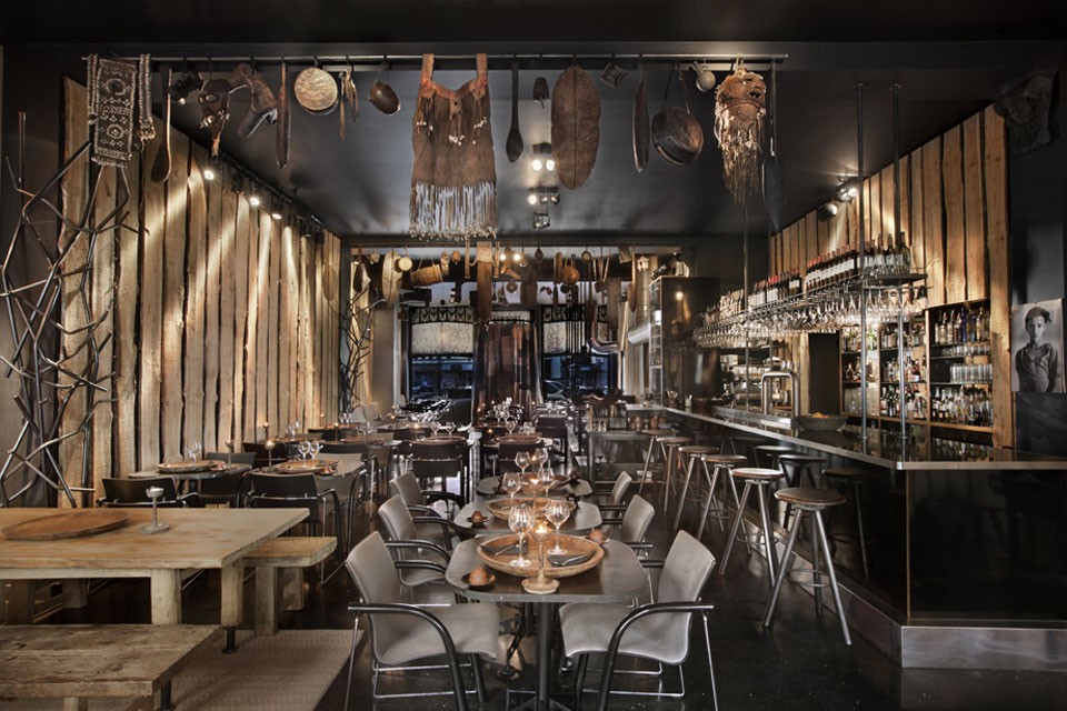 Toukoul restaurant recensie | elidesc