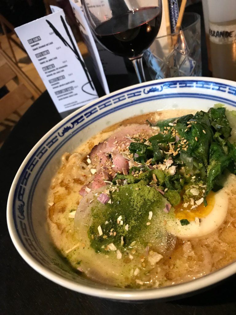 Shibui restaurant recensie | elidesc