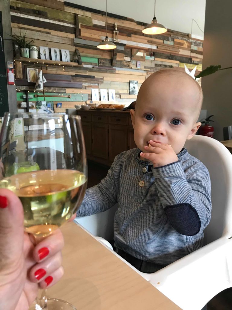 WOEST restaurant recensie | elidesc