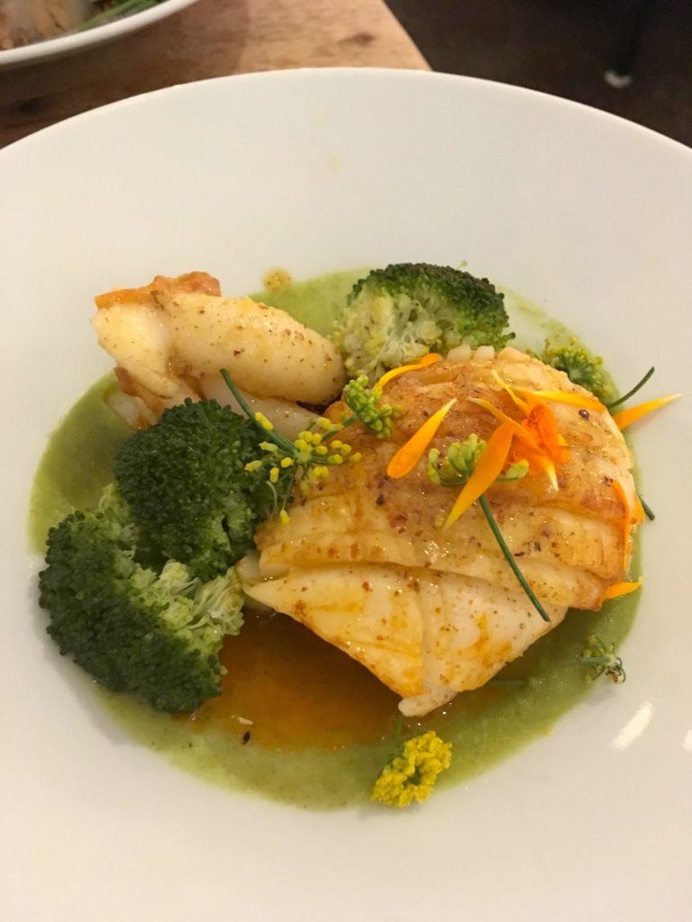 TERO restaurant recensie | elidesc