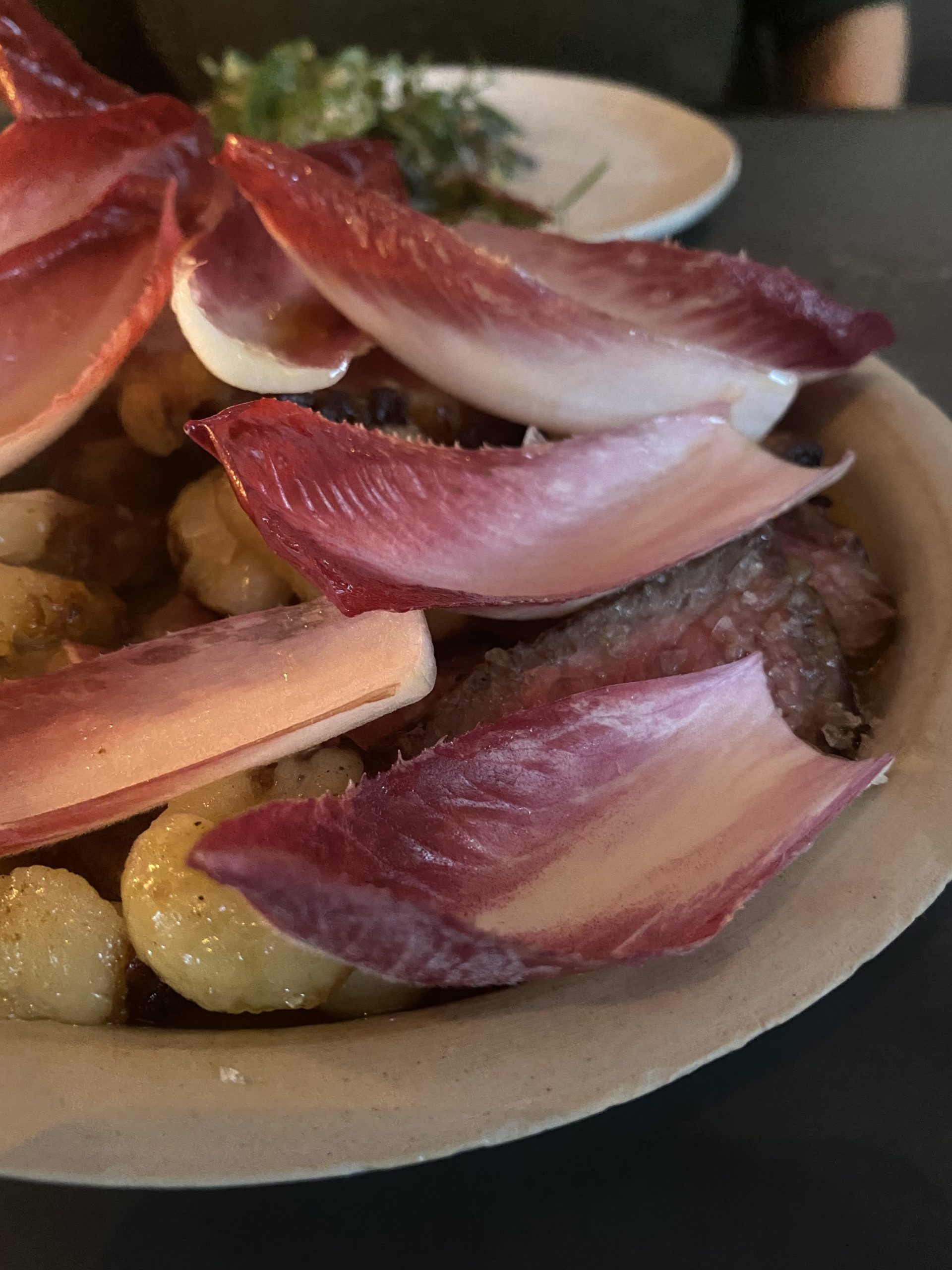 Lewis restaurant recensie | elidesc