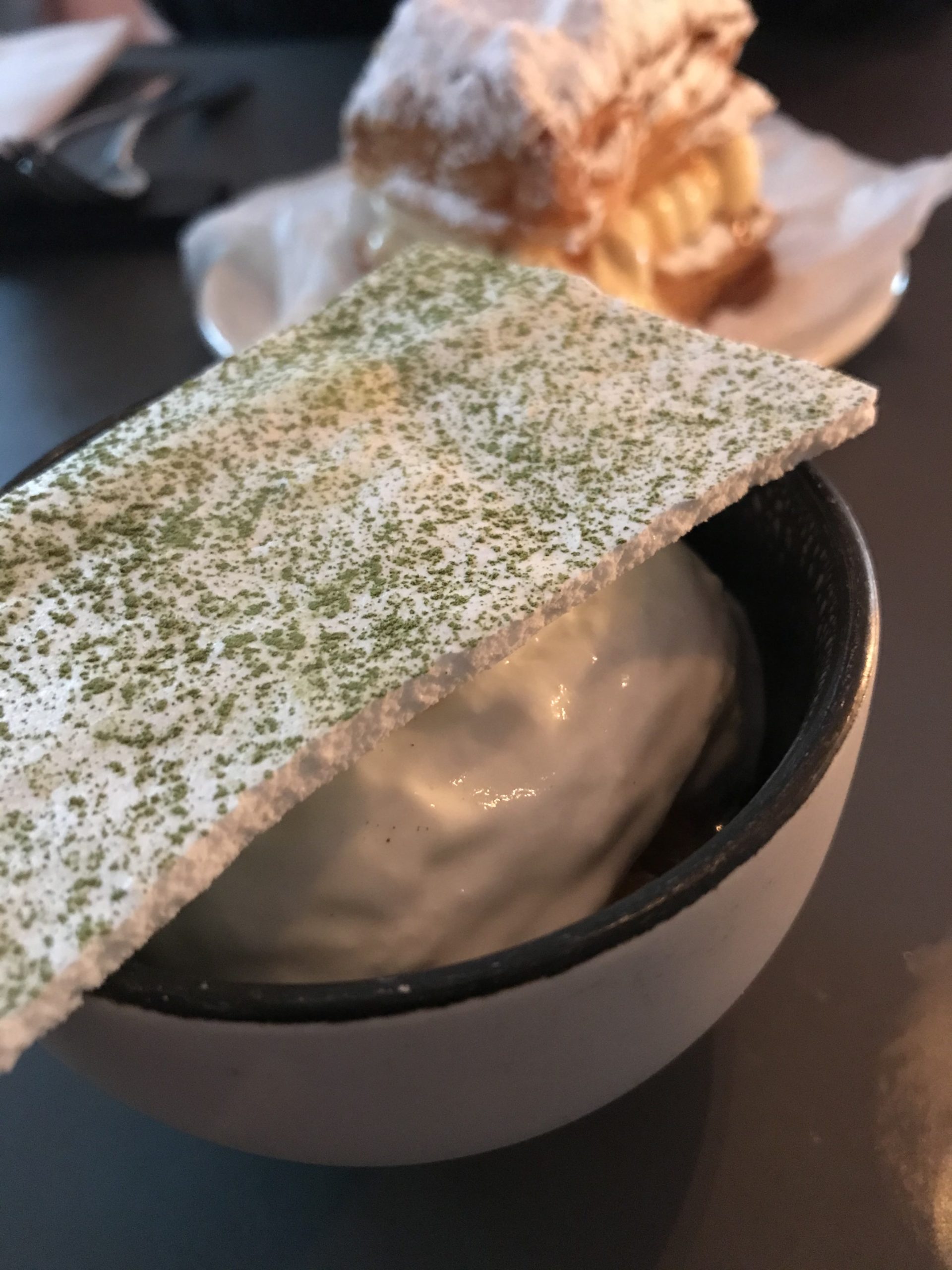 Lewis restaurant recensie | elidesc